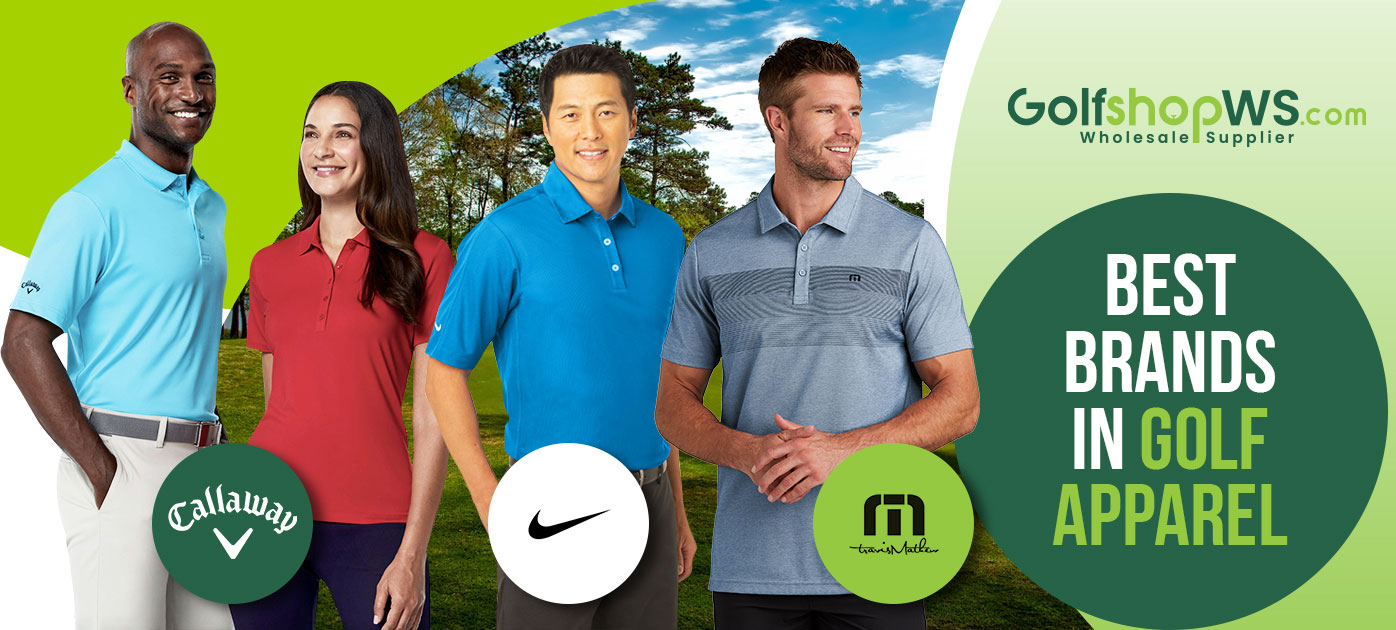 Buy Branded Golf Tees, Golf Towels, Golf Balls, Bags & Accessories Online