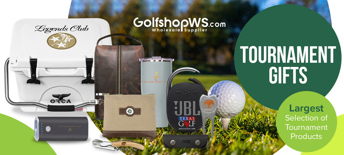 Buy Branded Golf Tees, Golf Towels, Golf Balls, Bags & Accessories Online